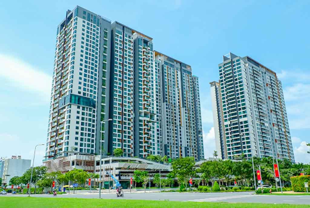 Dự án Feliz en Vista Thành phố Thủ Đức, Thành phố Hồ Chí Minh | Bảng ...